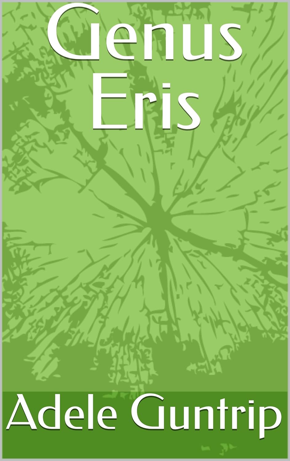 Amazon | Genus Eris (English Edition) [Kindle edition] by Guntrip ...