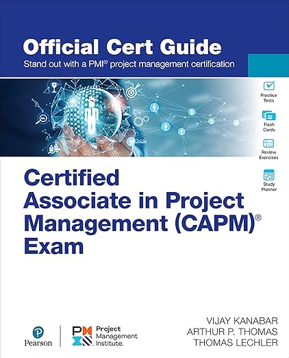 Amazon.com: Certified Associate in Project Management (CAPM)® Exam ...