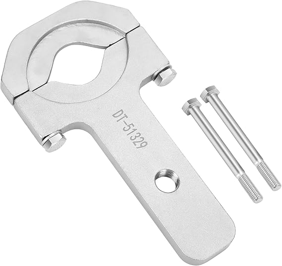 Amazon.com: Tntleays DT-51329-A Driveshaft Removal Adapter Tool ...