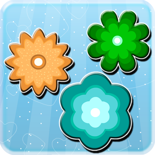Match Cute Flower Pairs - App on Amazon Appstore