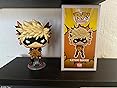 Amazon.com: Pop! Animation: My Hero Academia – Katsuki Bakugo Previews ...