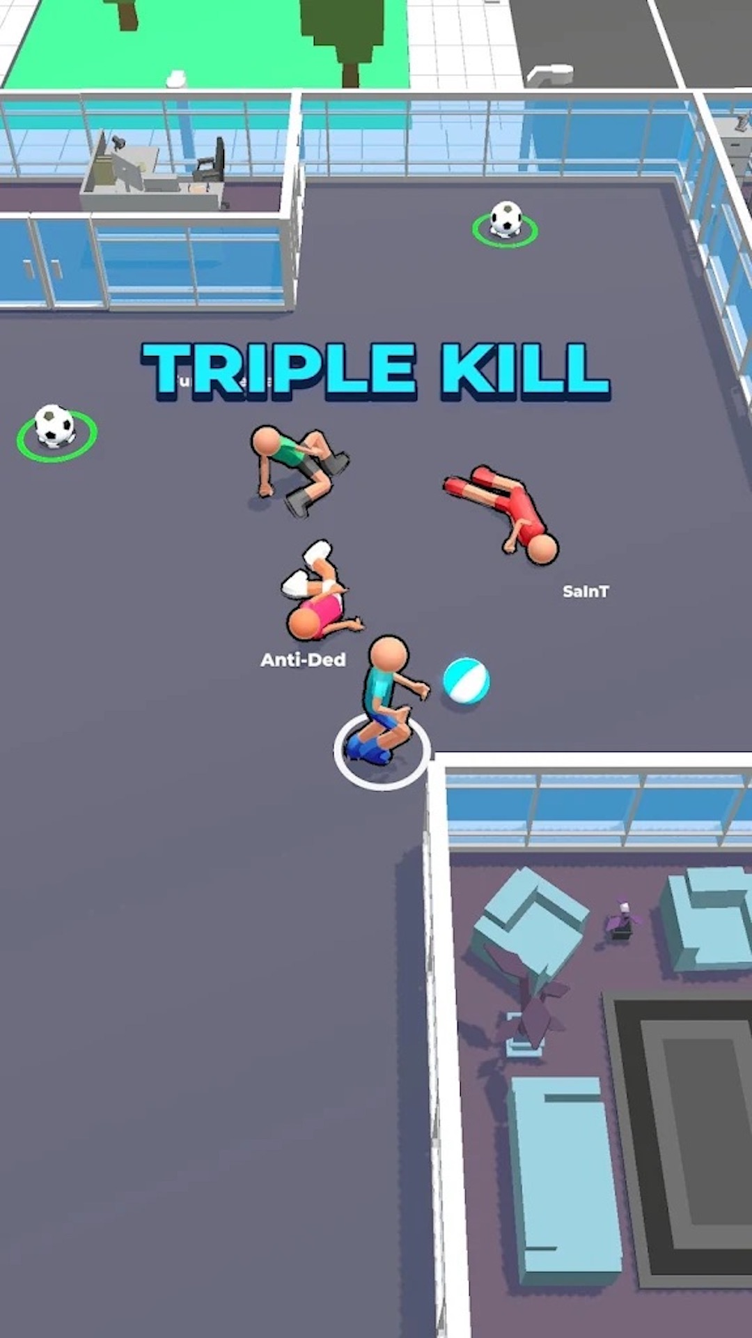 Death Ball-Amazonアプリストアのアプリ