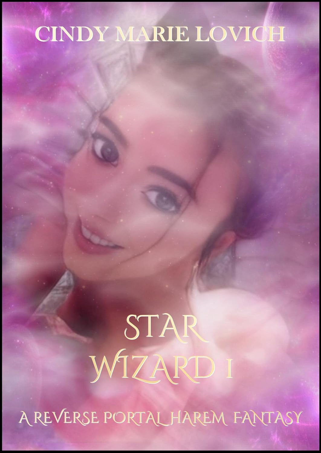Amazon.com: Star Wizard 1: A Reverse Portal Harem Fantasy eBook ...