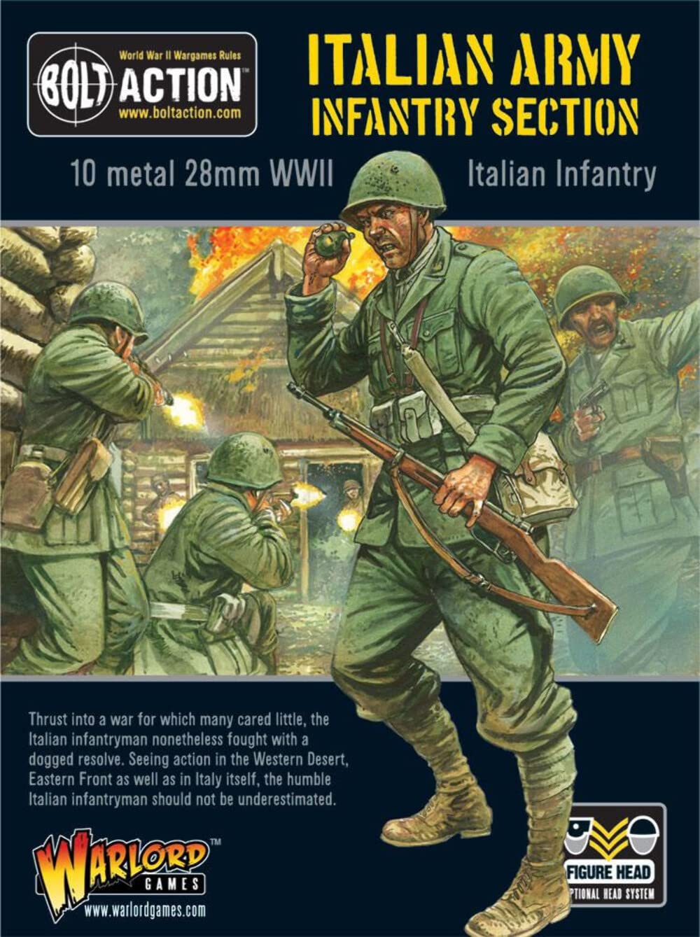 Italian Army Ww2 Russian Front