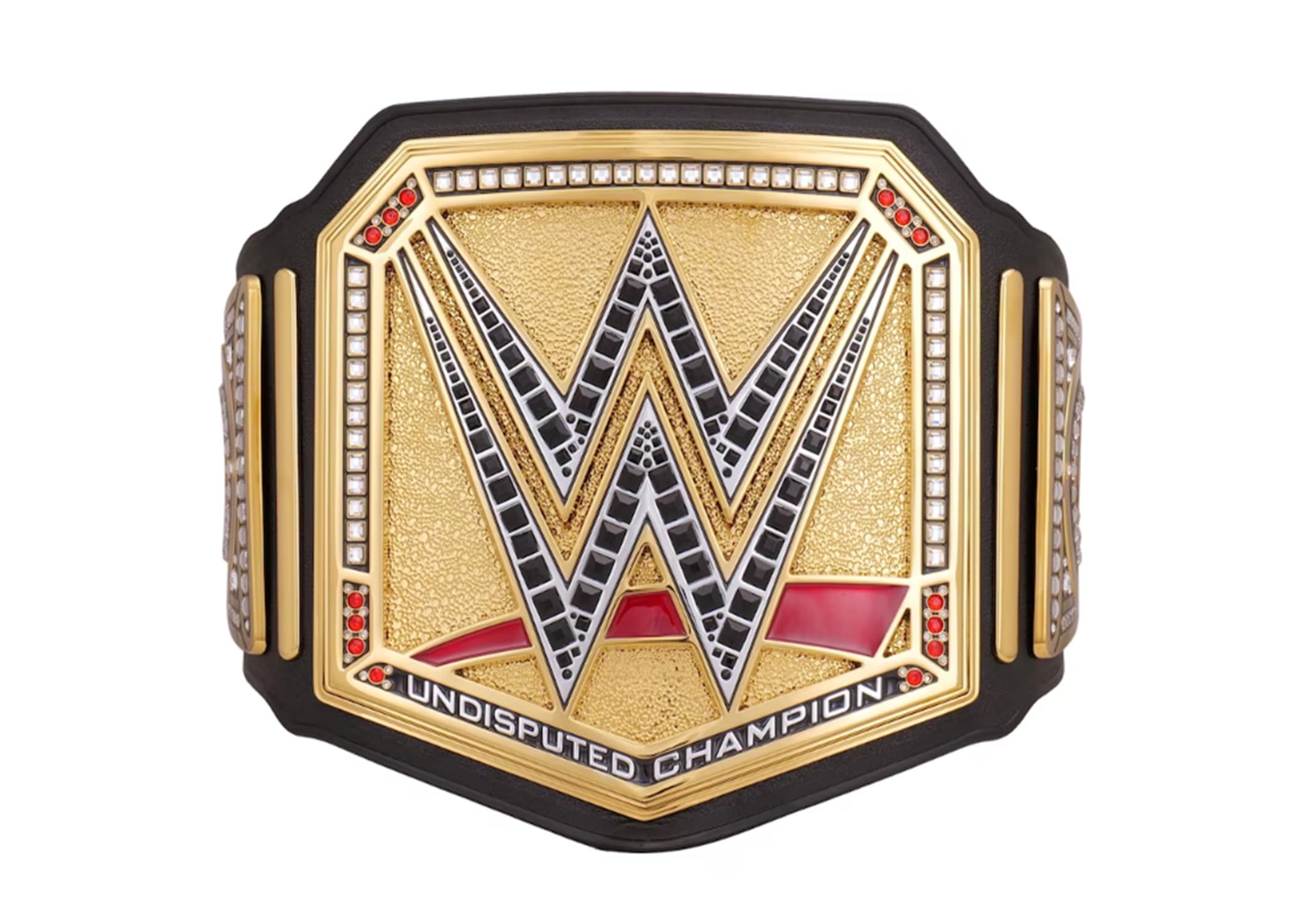 Buy Undisputed Universal Championship Replica Title Belt 2023 - Custom ...