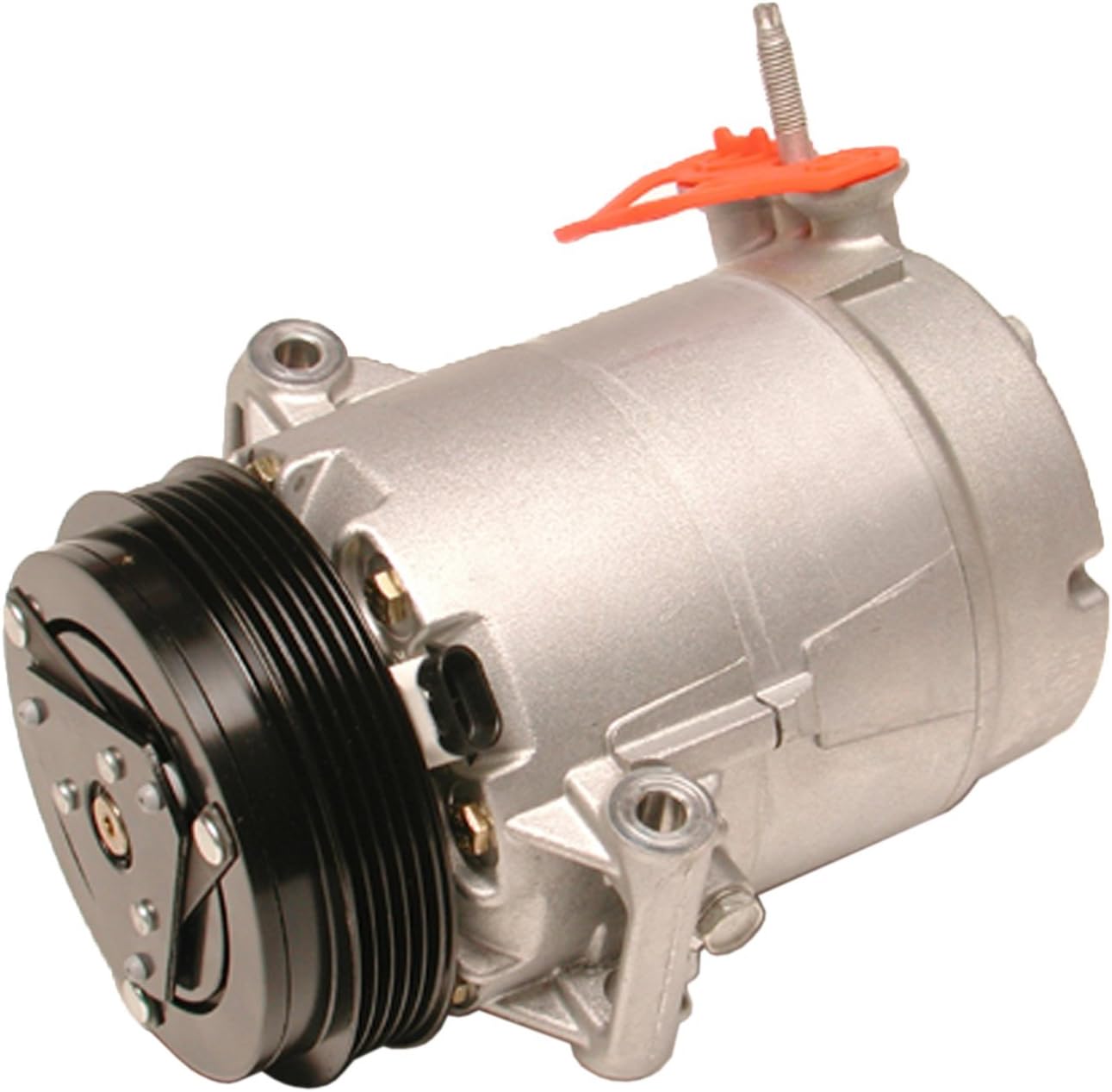 Amazon.com: Delphi CS20029 Air Conditioning Compressor : Automotive