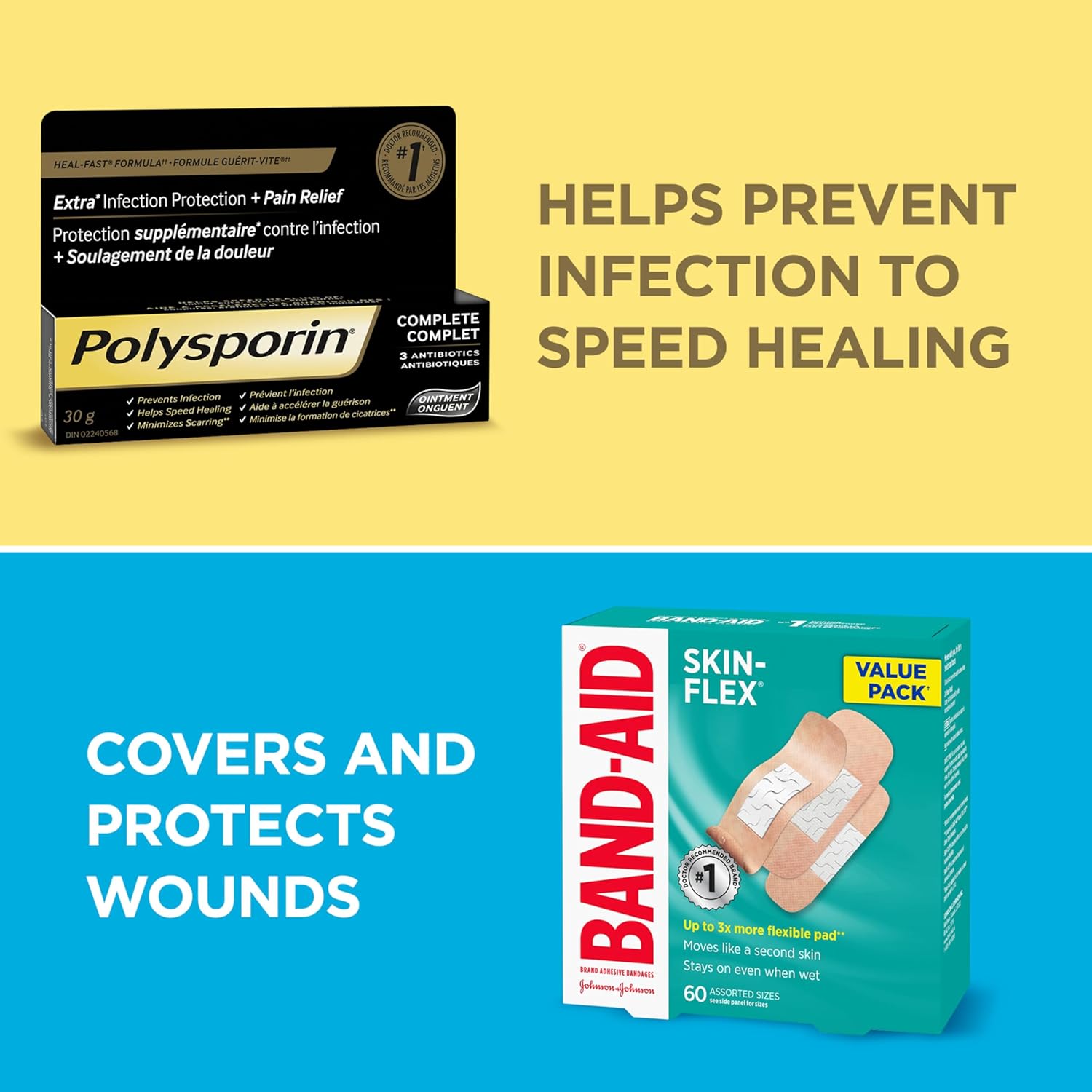 Pomada Antibiótica Heal-Fast Fórmula, 30g - Eficaz para RESSYYT ...