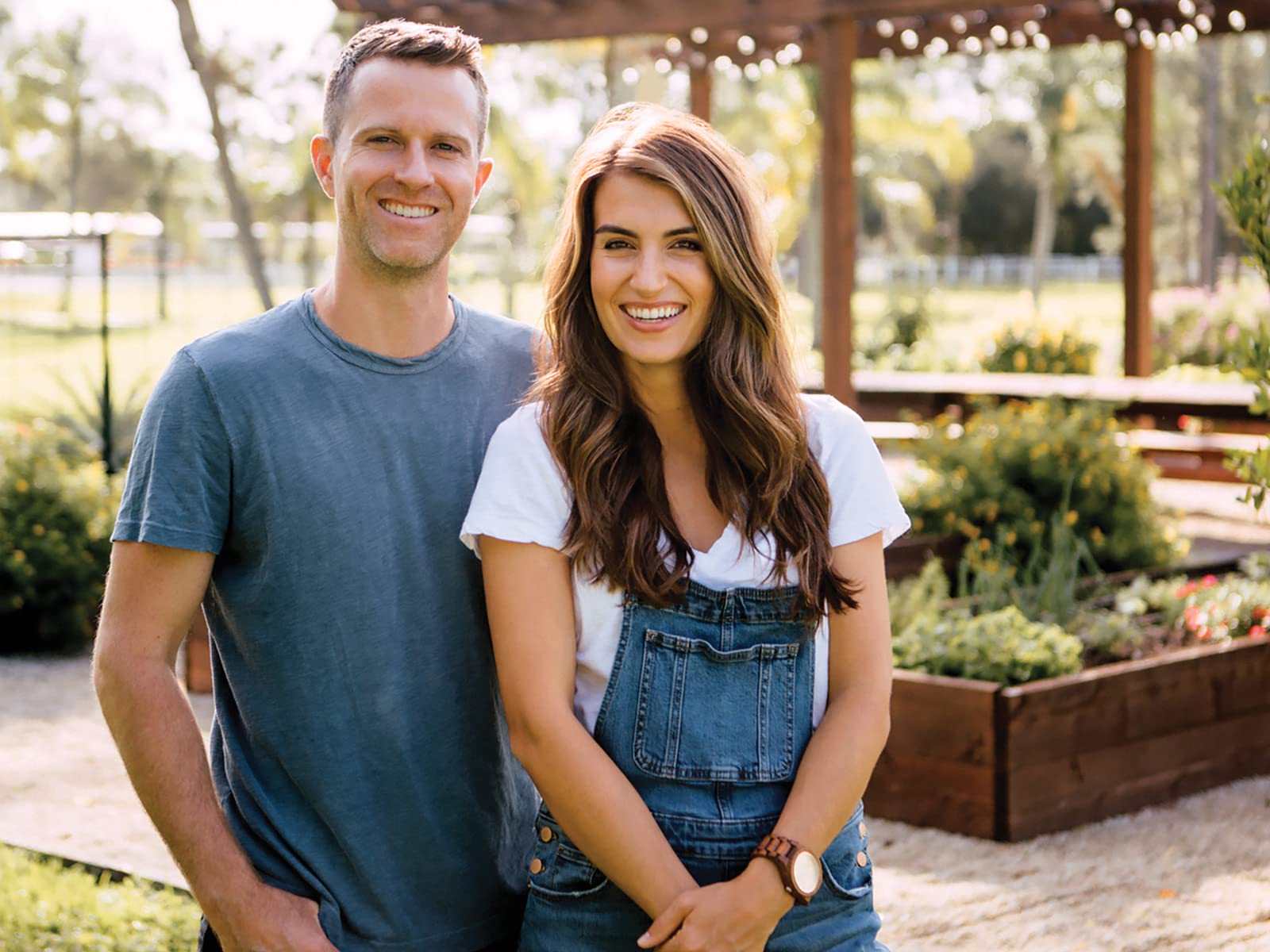 Watch Farm to Table | Prime Video