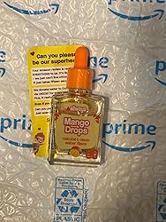 Amazon.com: Allways Drops, Liquid Water Enhancer Drink Mix, Natural Flavor Drops, Sugar Free ...