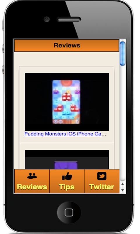 Pudding Monsters Fan:Amazon.co.uk:Appstore for Android