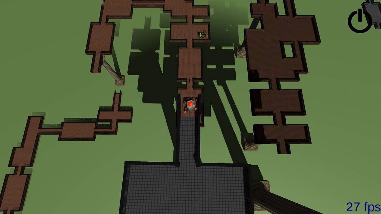 SkyBot Valley - Free - App on Amazon Appstore