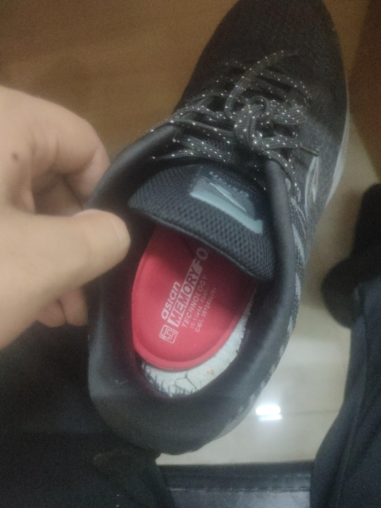 Buy ASIAN Men Casual Sneaker Shoes with Max Cushion Technology ...