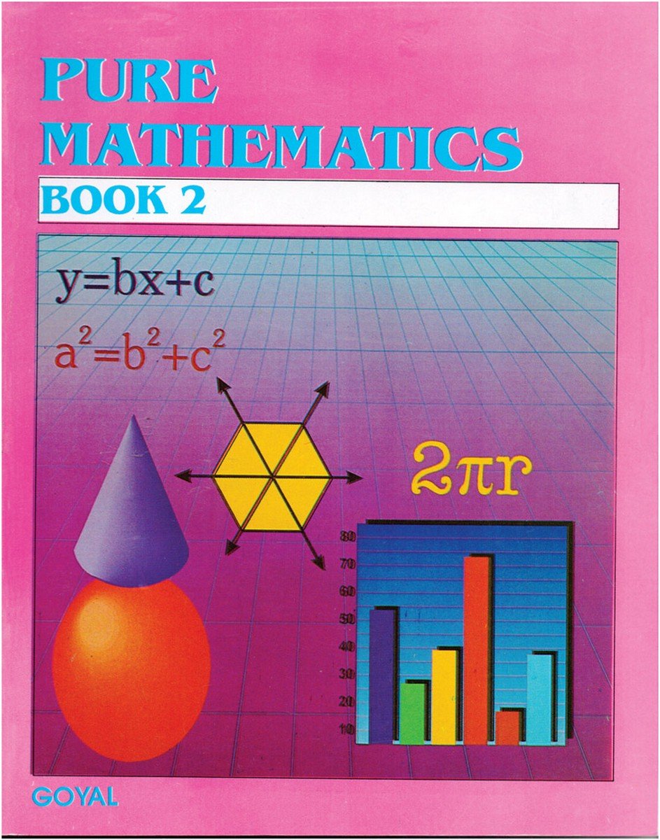 Pure Mathematics Book 2 for Class 7 : V.K. Raman, S.N. Sharma, Y.P ...