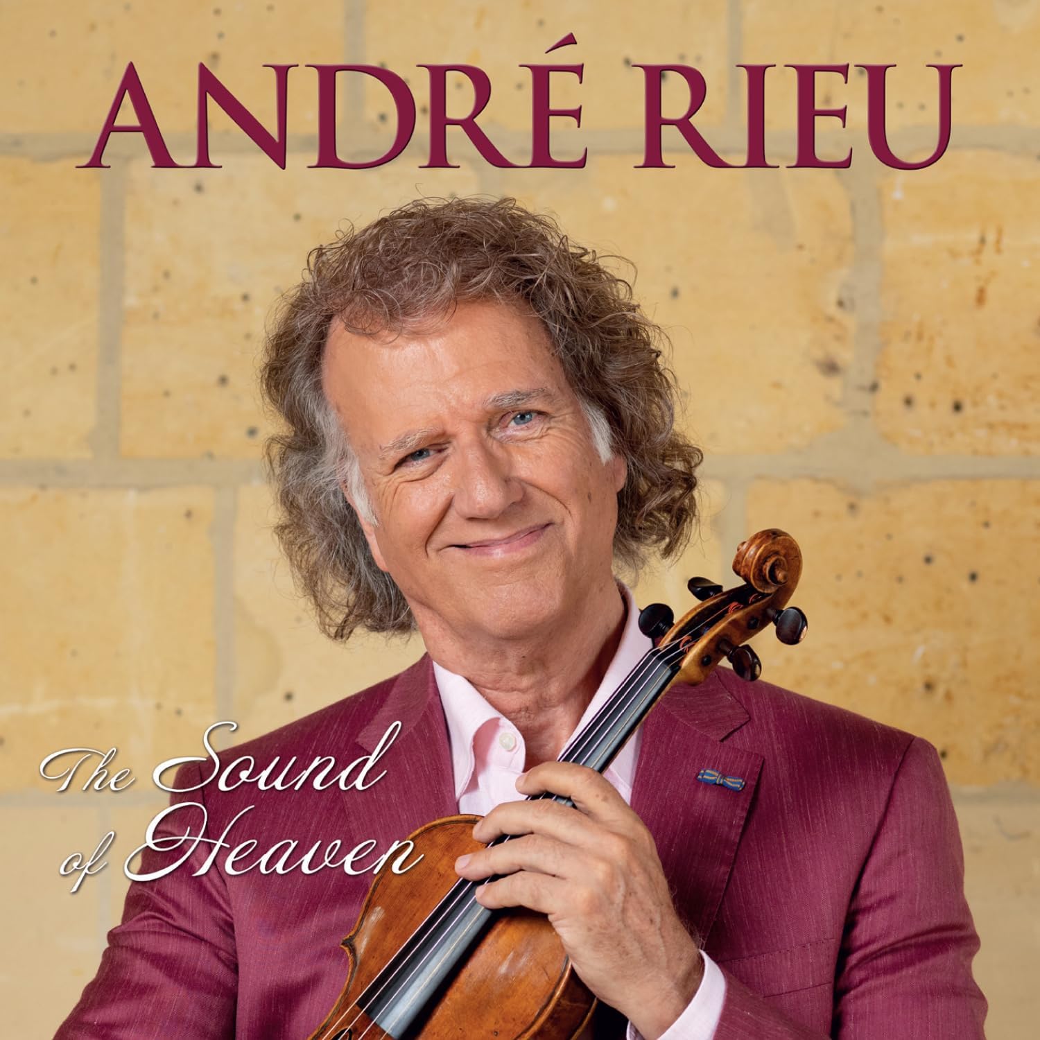 The Sound of Heaven: Amazon.co.uk: CDs & Vinyl