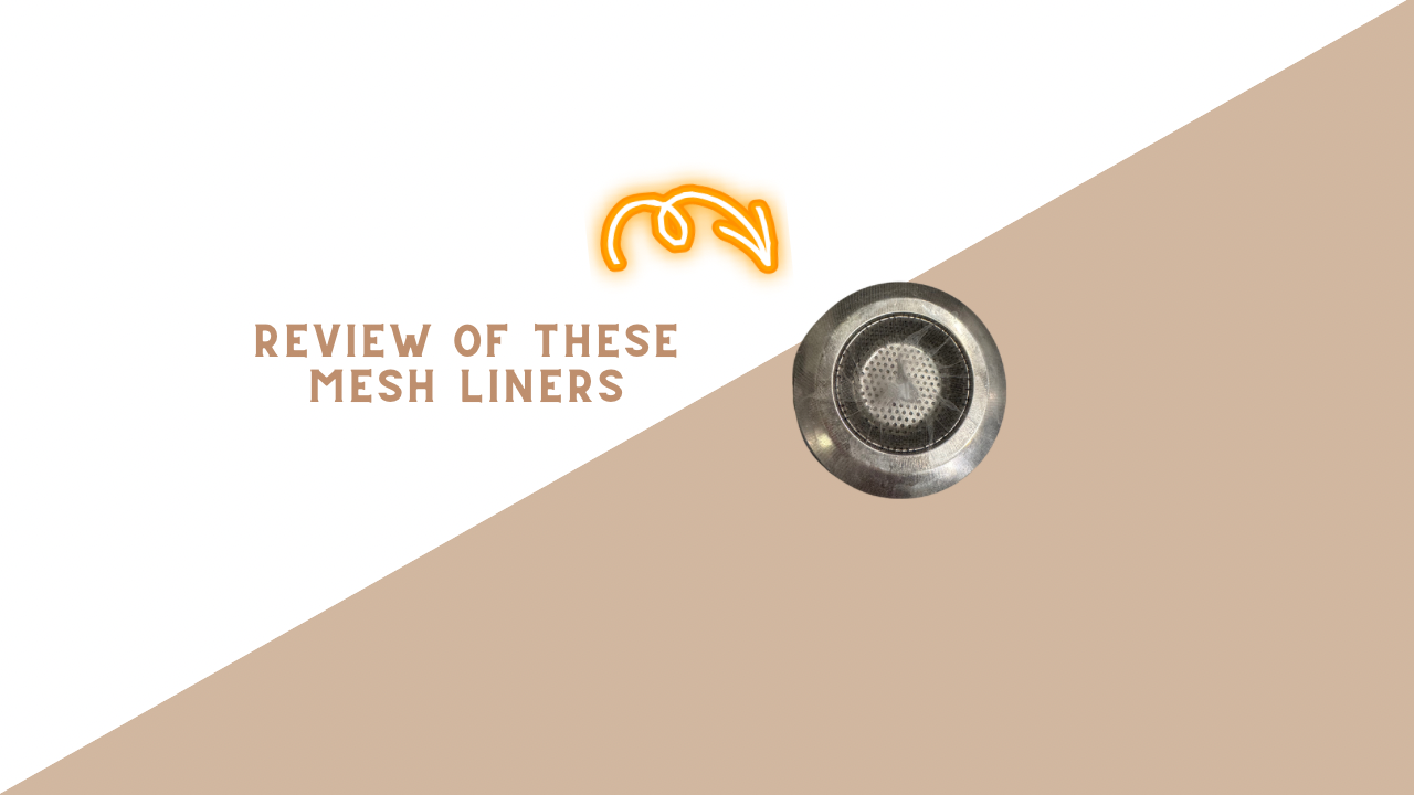 Watch These liners are so helpful ! on Amazon Live