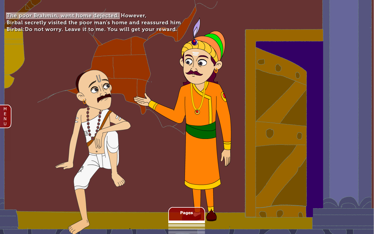 Birbal cooks - App on Amazon Appstore