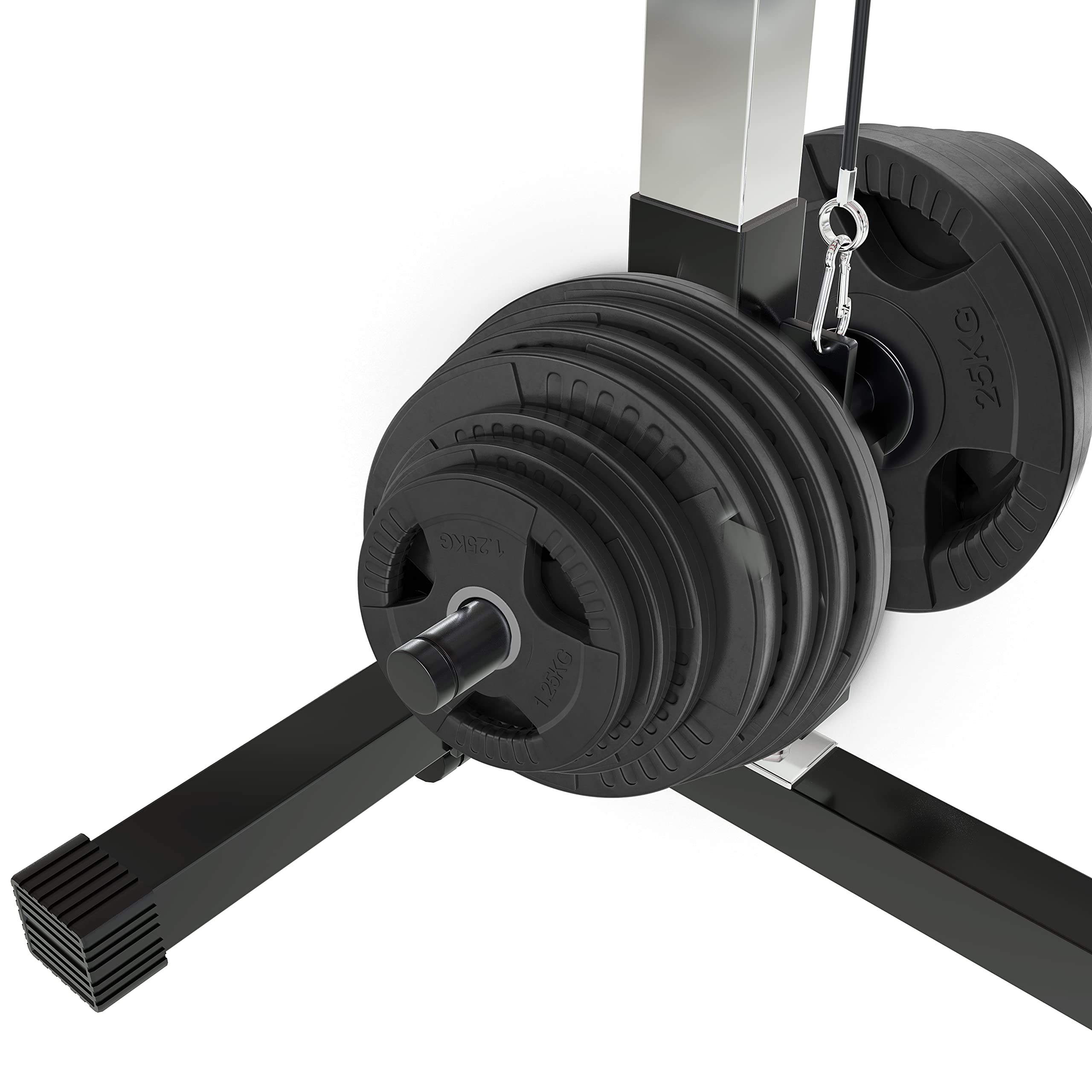 Senshi Japan V3 Cable Lat Pulldown Machine - 2 Pulley System, Comes ...