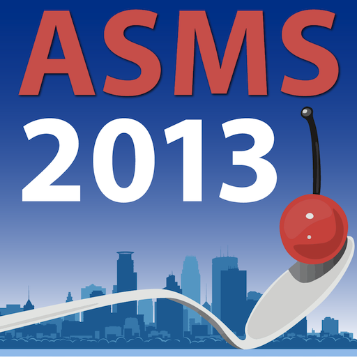ASMS 2013 - App on Amazon Appstore