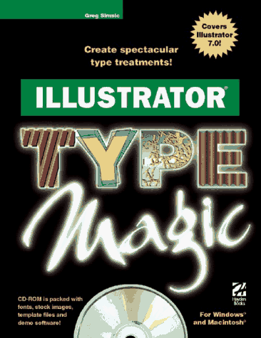 Buy Illustrator Type Magic (Magic S.) Book Online at Low Prices in ...