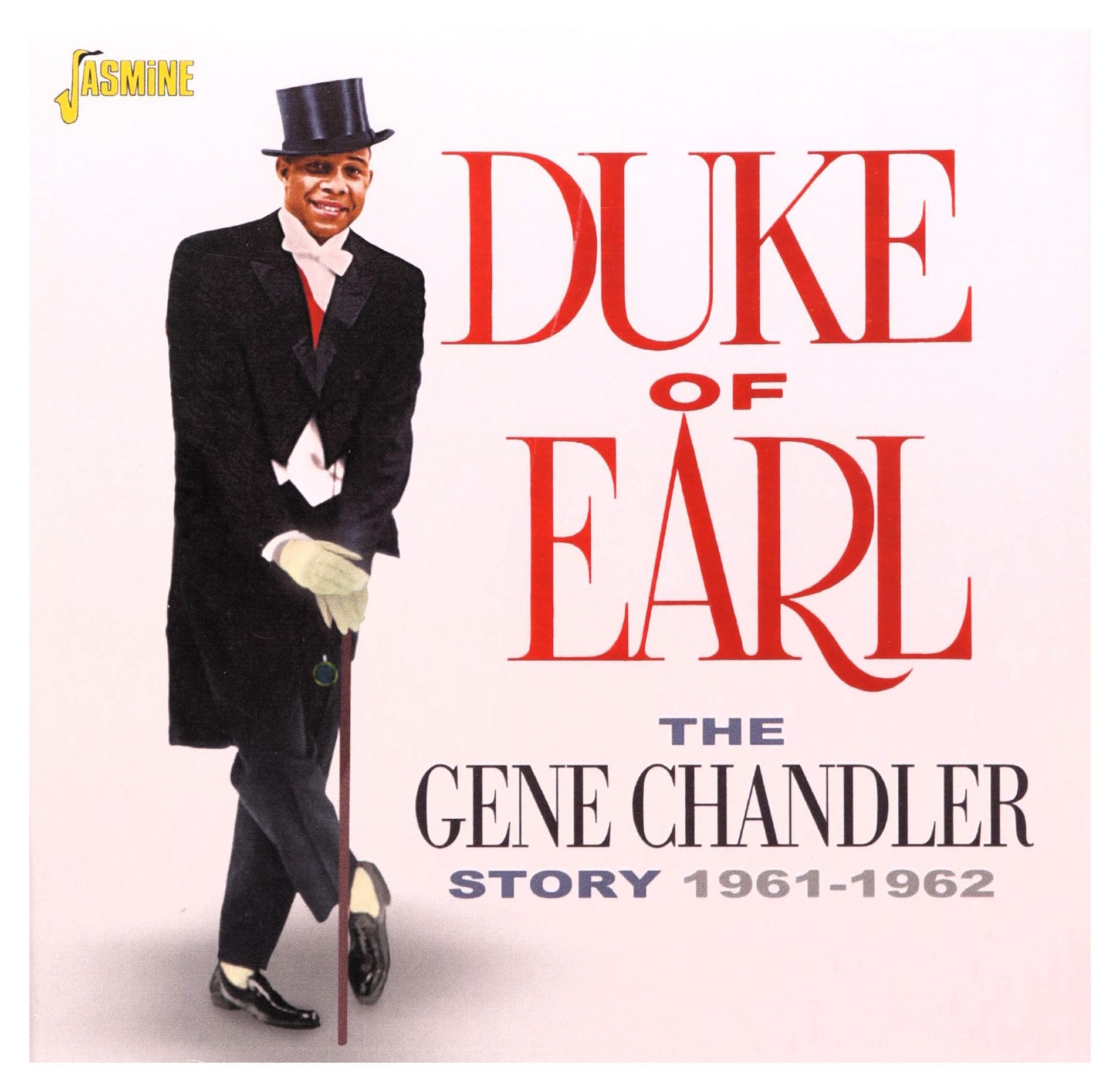 Amazon.co.jp: Duke Of Earl: ミュージック