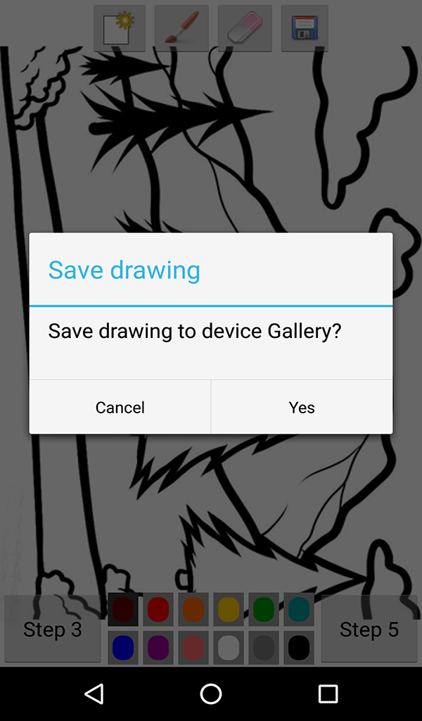 How to Draw Easy Scenery - App on Amazon Appstore