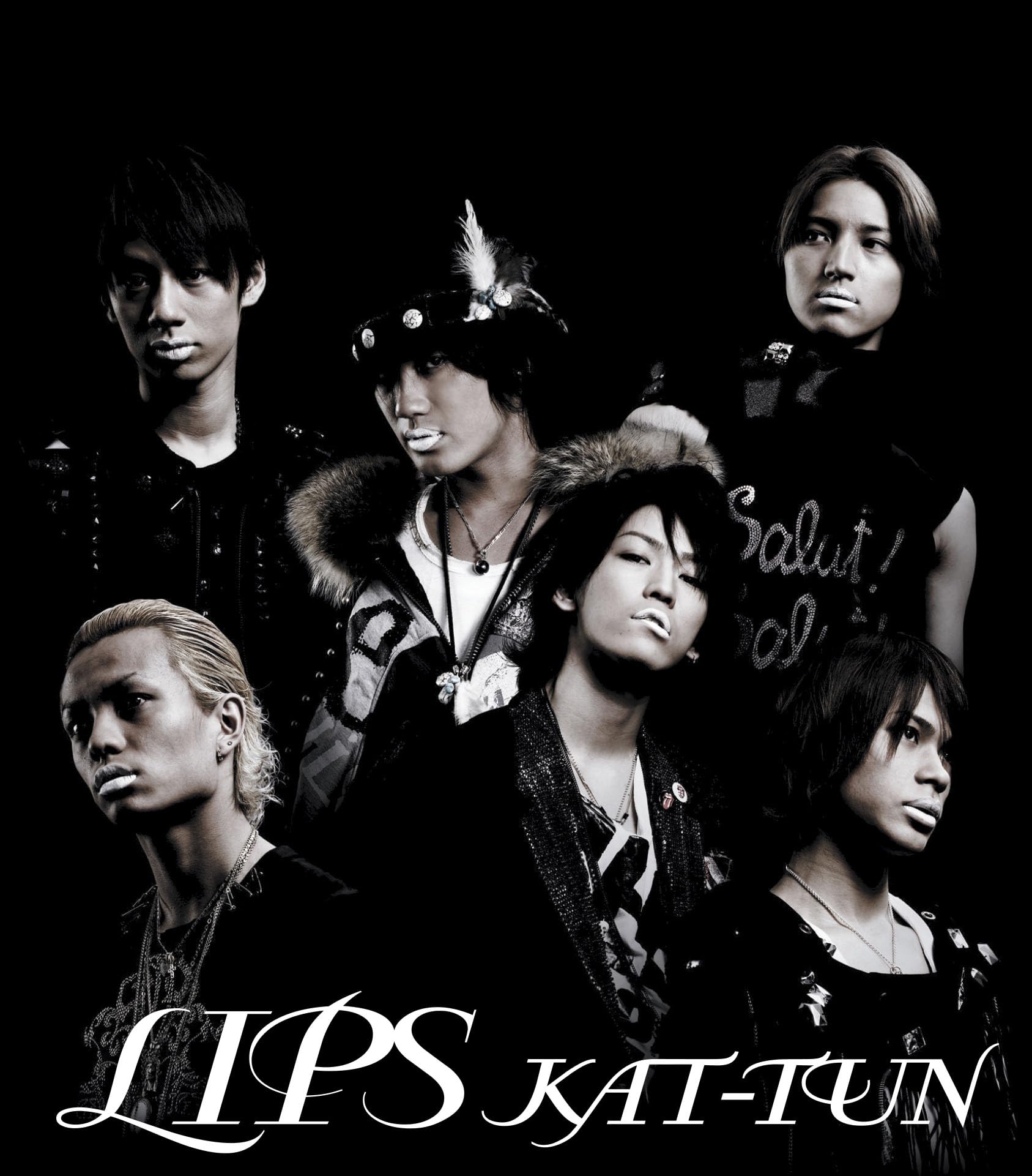 Amazon.co.jp: LIPS (通常盤): ミュージック