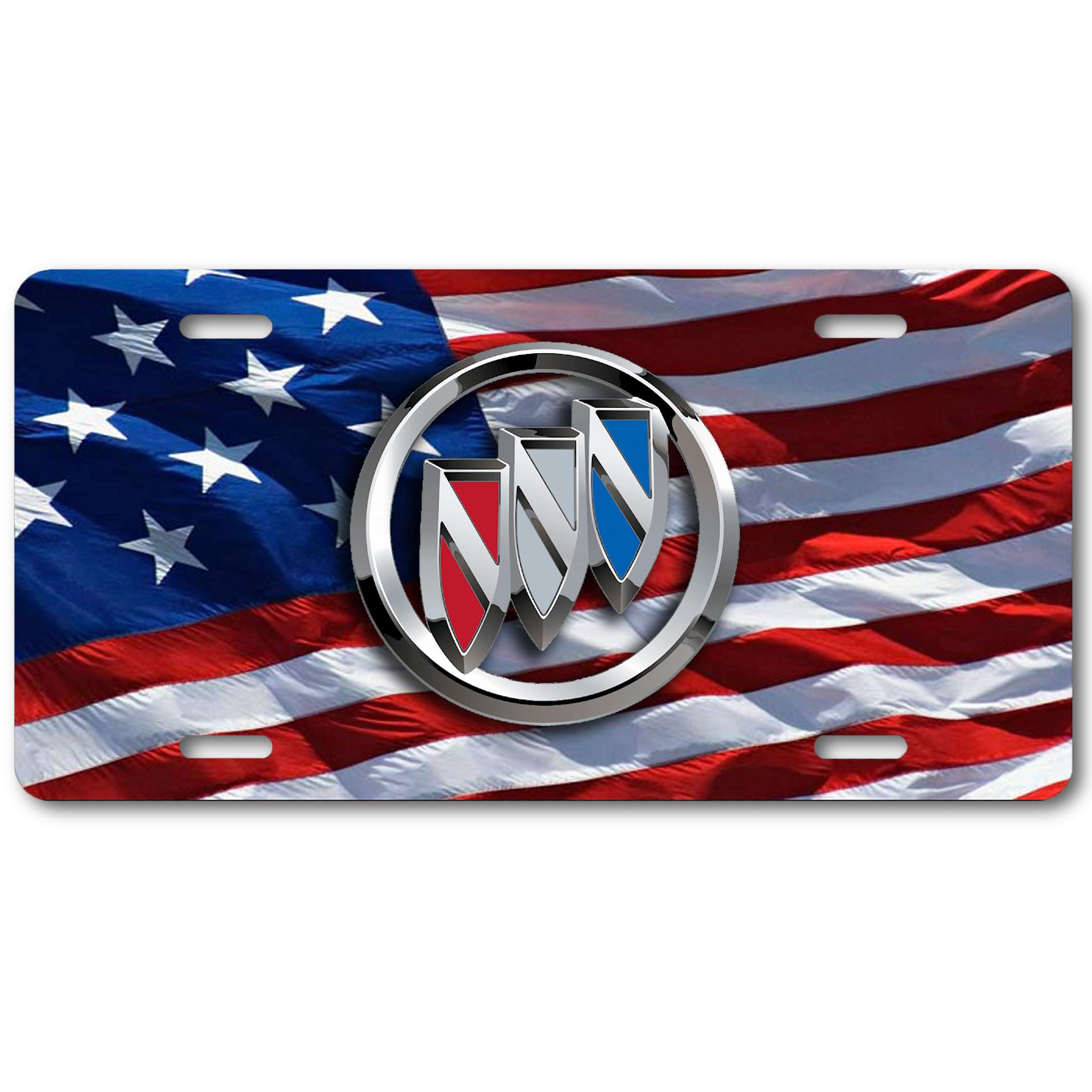 Buick Auto Symbol