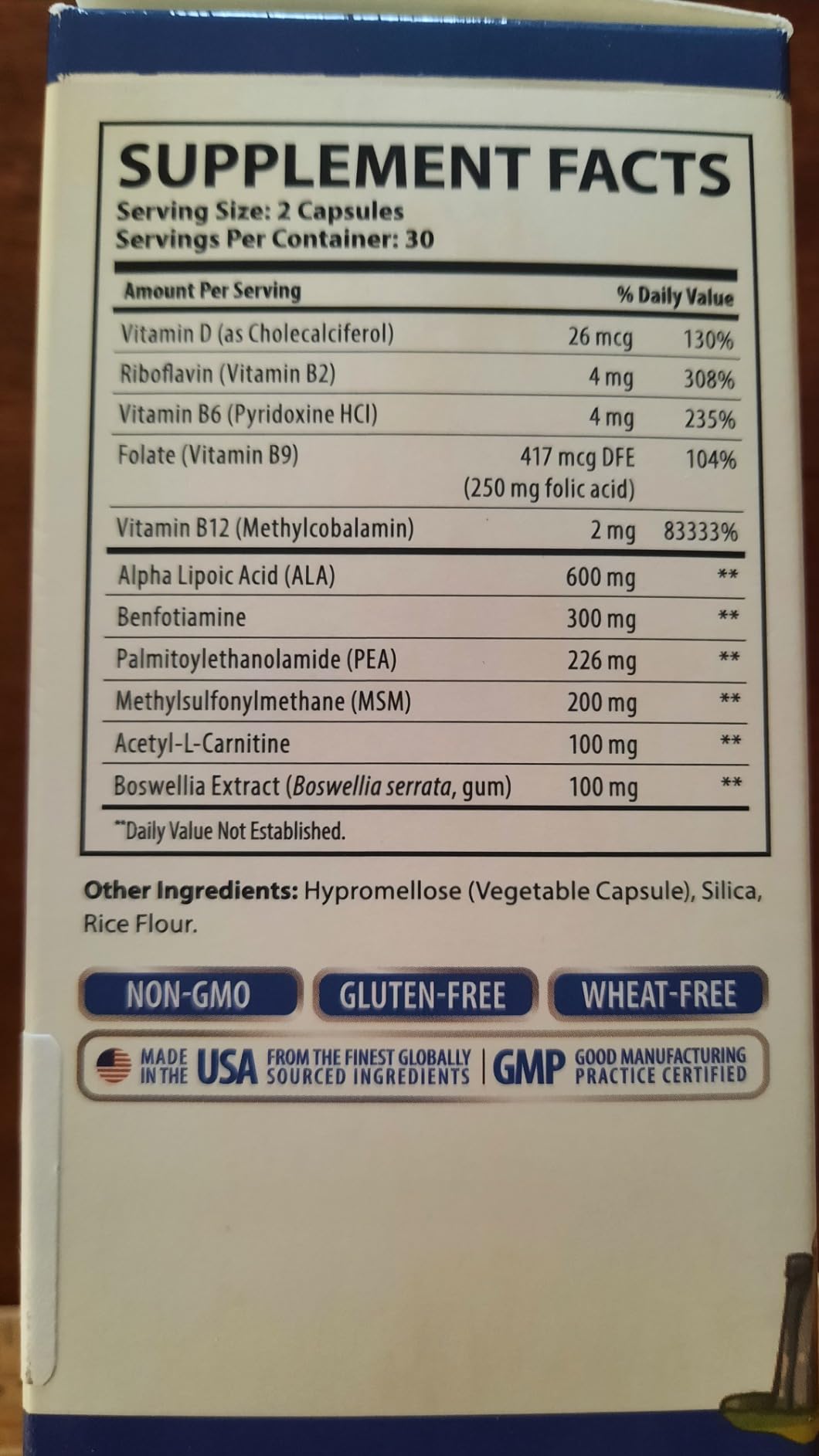 $9/mo - Finance Stonehenge Health Dynamic Nerve Supplement - Supports ...