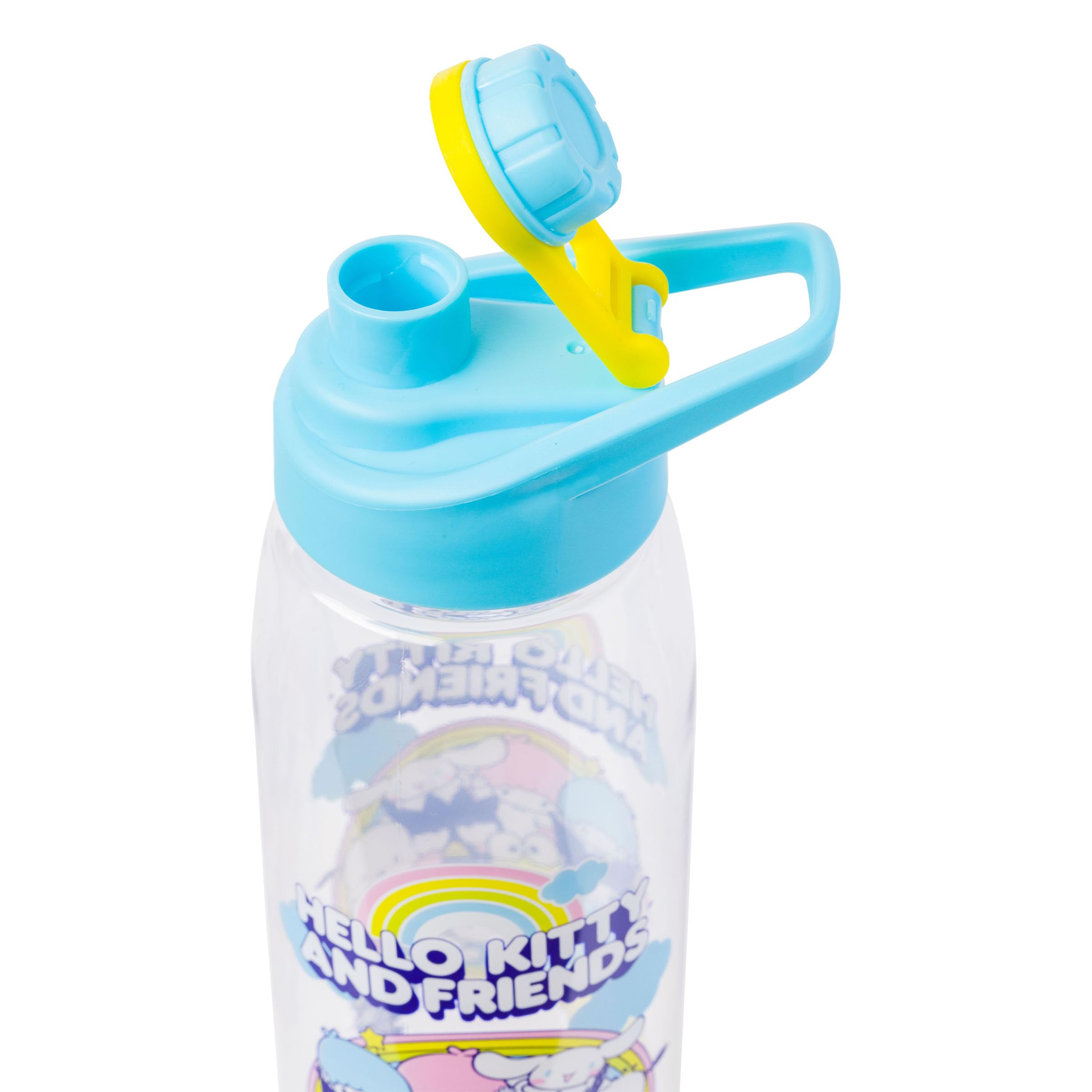 Snapklik.com : Silver Buffalo Sanrio Hello Kitty And Friends Little ...