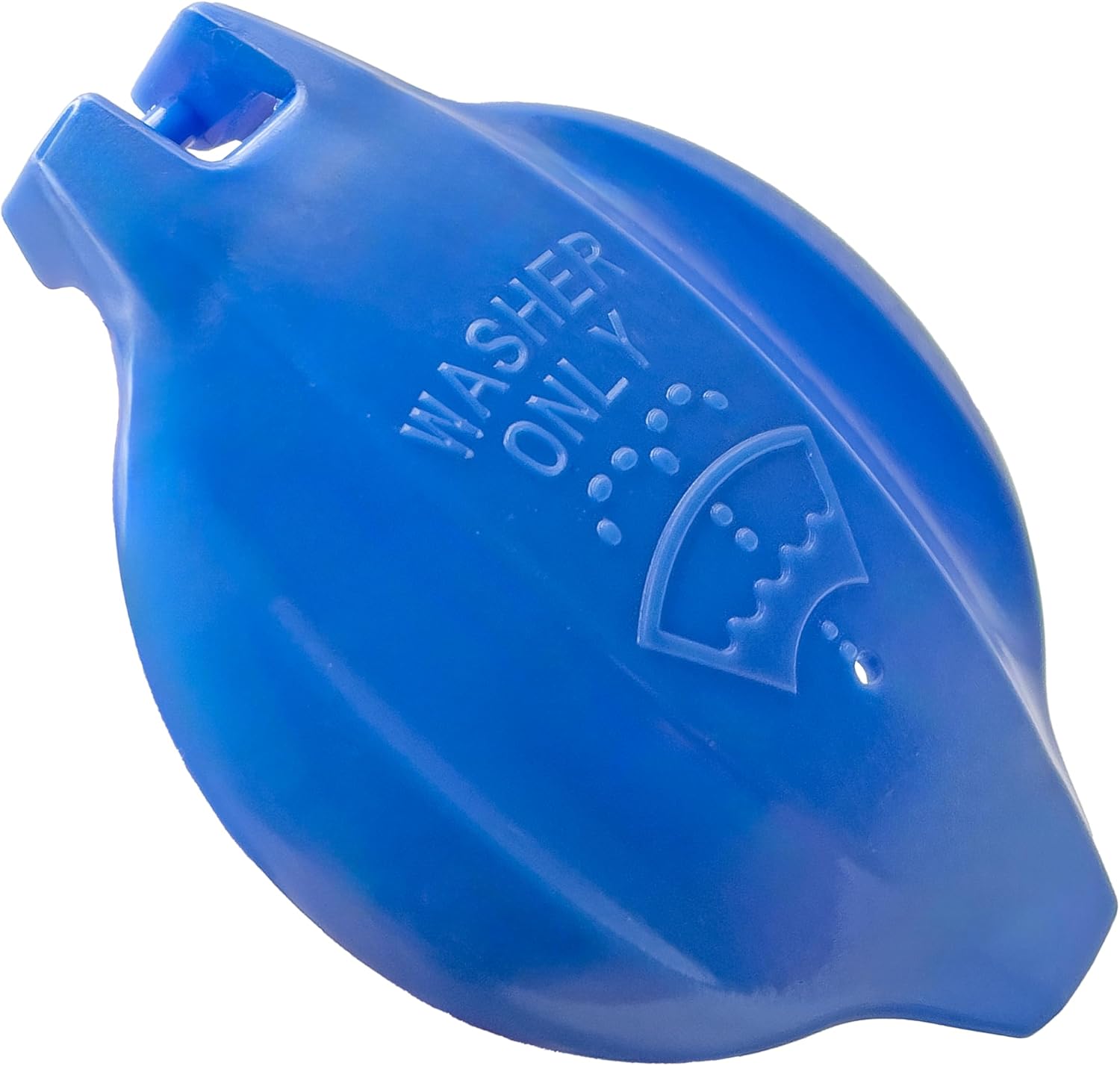 Amazon.com: Windshield Washer Fluid Reservoir Cap Compatible with ...