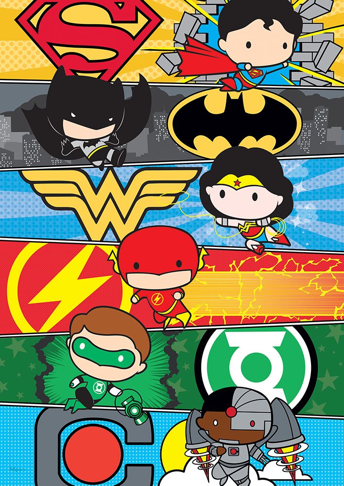 Justicia Joven Chibi Superboy Prime Losh Style By Azraeuz Superboy