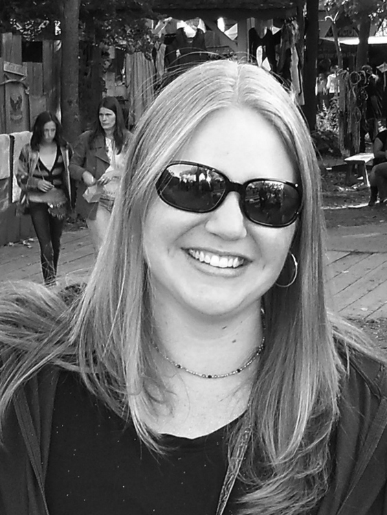 Amazon.com: Jessica Lynn Haviland: books, biography, latest update