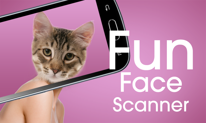 face Scanner - App on Amazon Appstore
