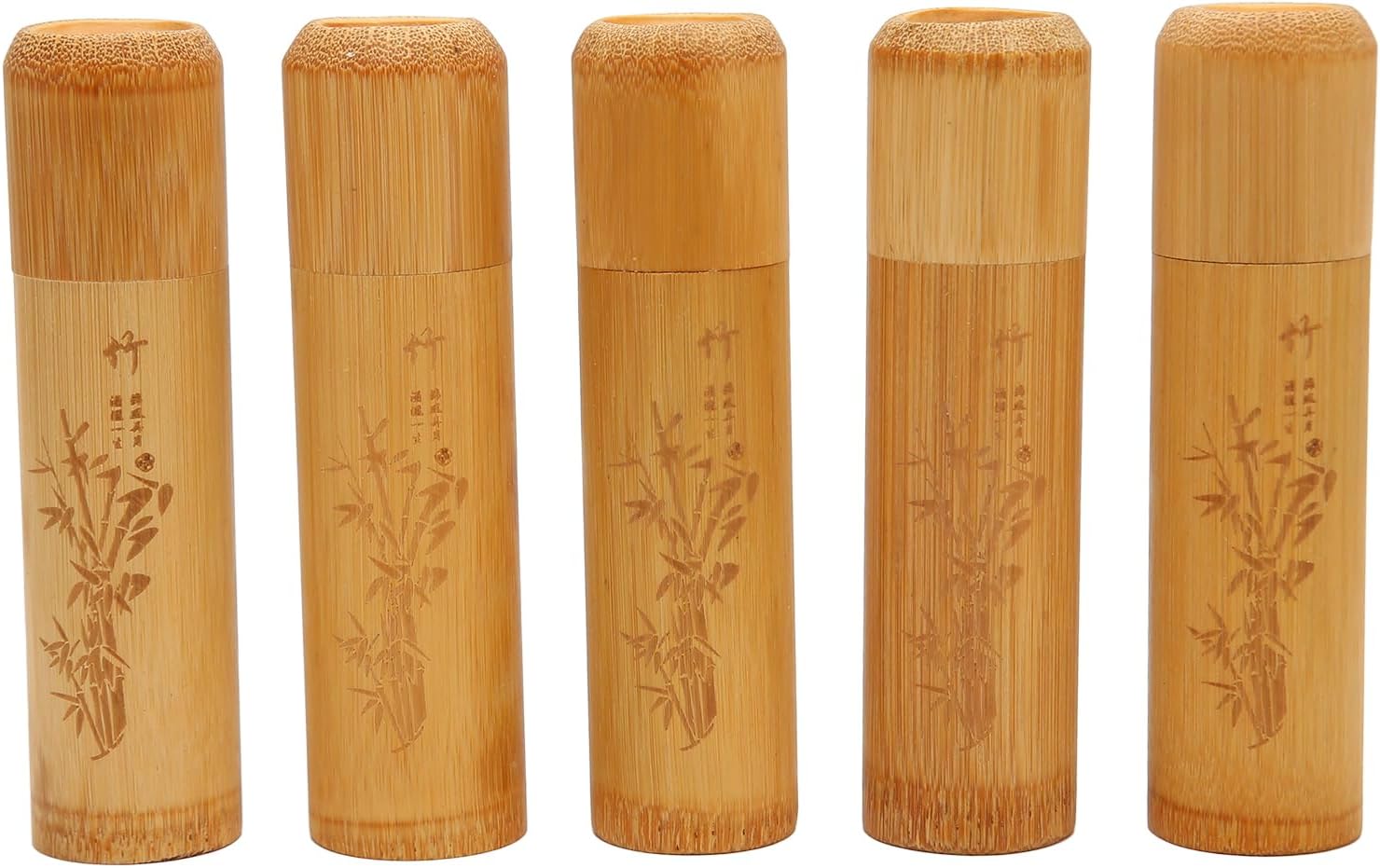 Amazon.com: 5Pcs Scattering Urns,Carved Pattern Portable Ash Scattering ...