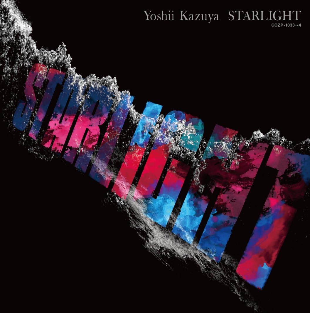 STARLIGHT (初回限定盤)CD+DVD: Amazon.sg: Music