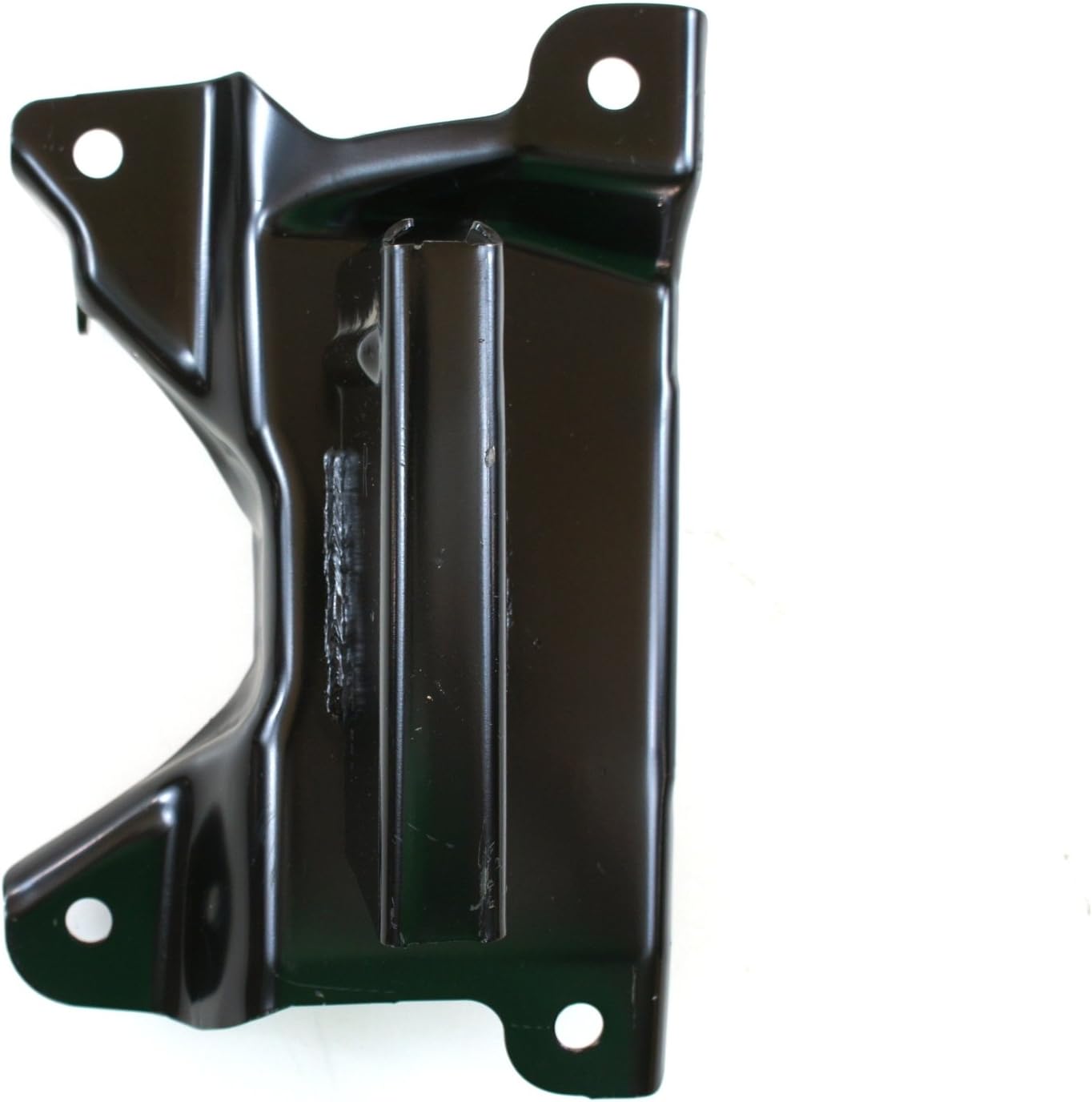 Amazon.com: Genuine GM Parts 15902625 Passenger Side Front Bumper ...