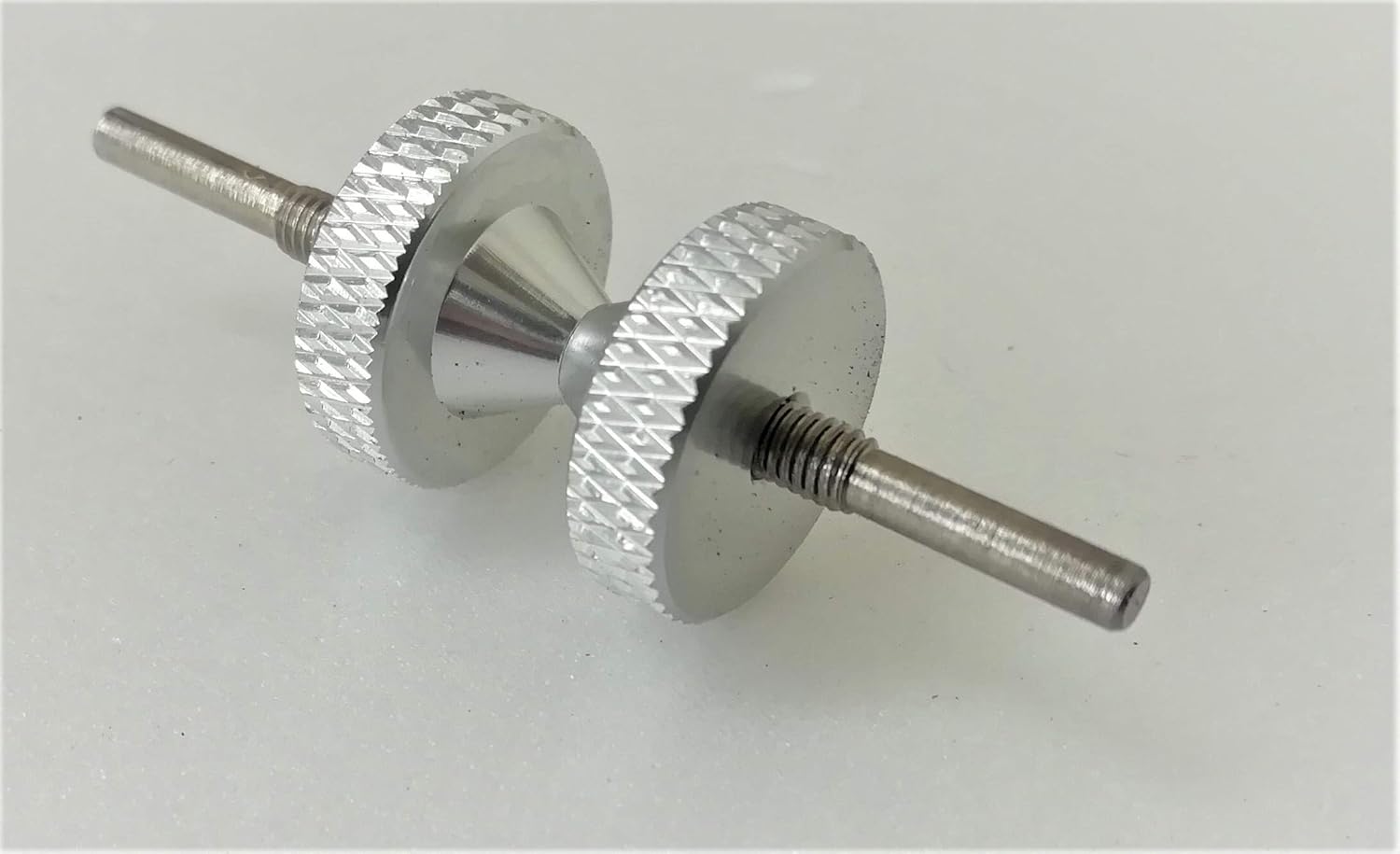 Buy Vortex-RC 450 Size Prop Propeller Balancer Tool 3MM Shaft Online at ...