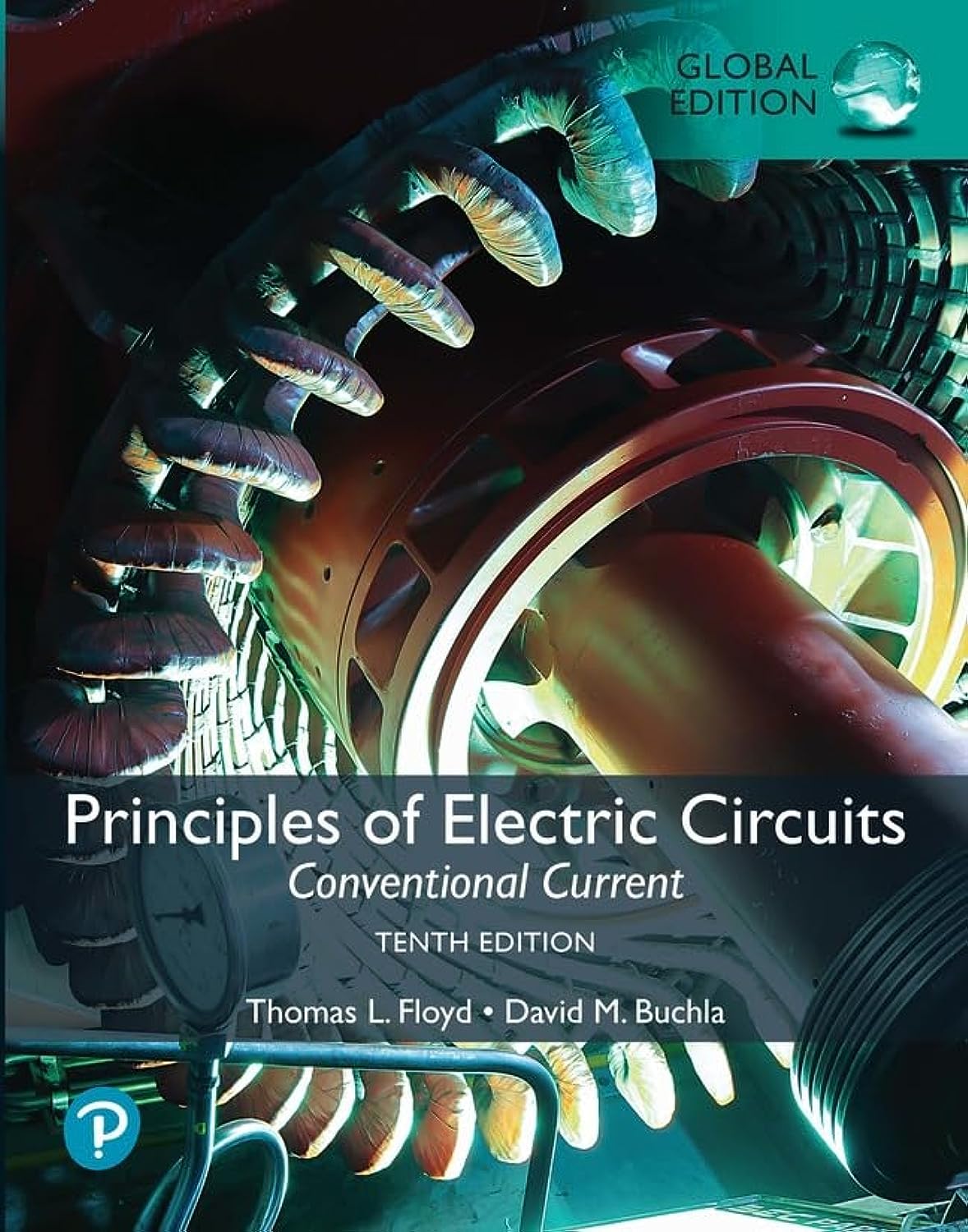 Principles of Electric Circuits: Conventional Current: Thomas, Floyd ...