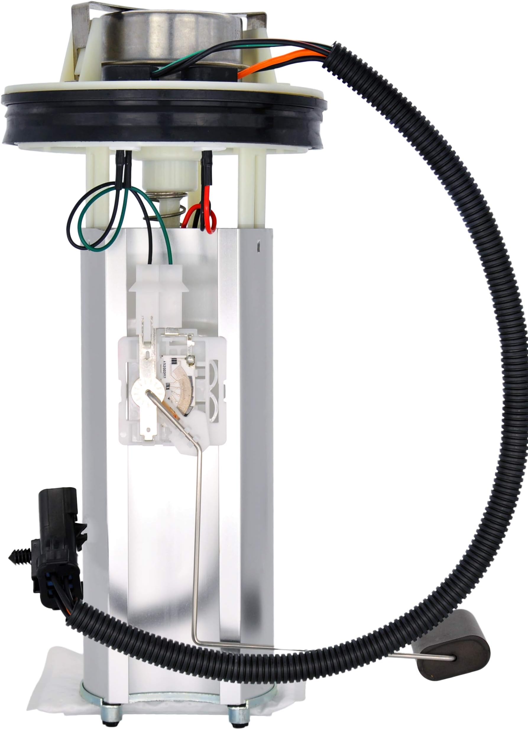 Amazon.com: Electric Fuel Pump Module Assembly for 1997 1998 Jeep Grand ...