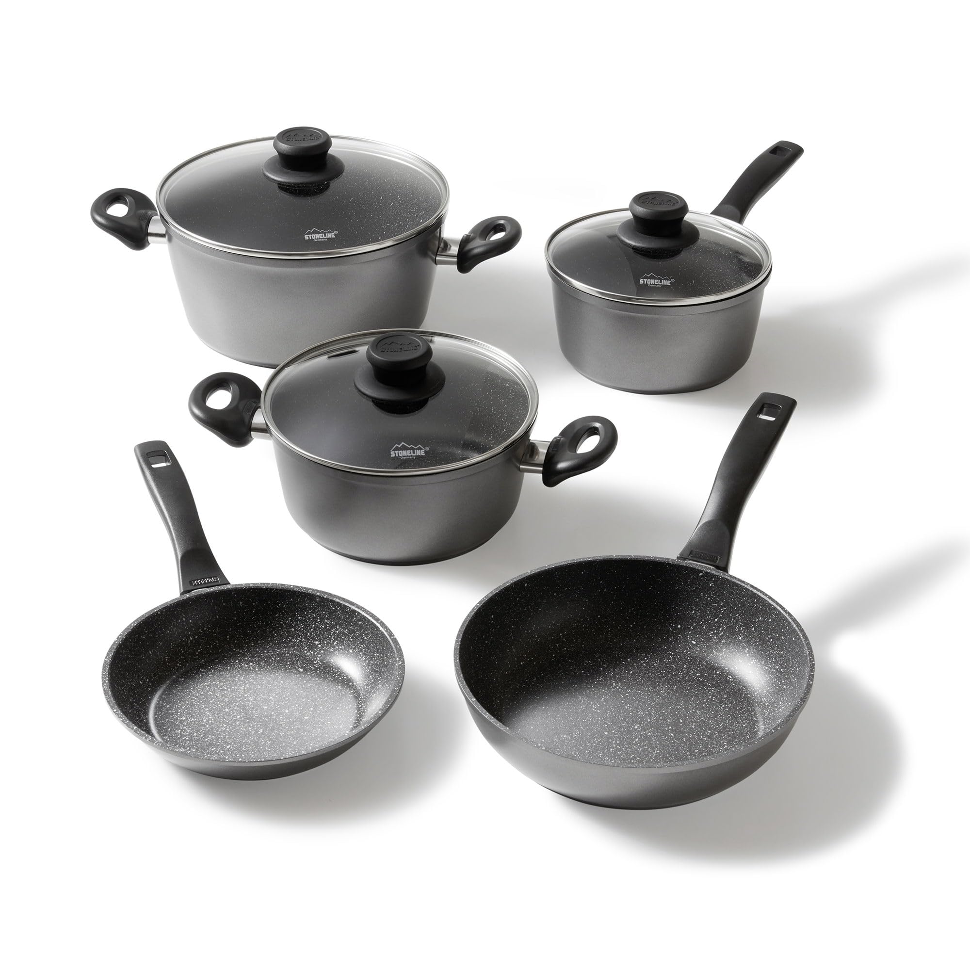 Stoneline Cookware Review: Unleash Epic Culinary Skills ...