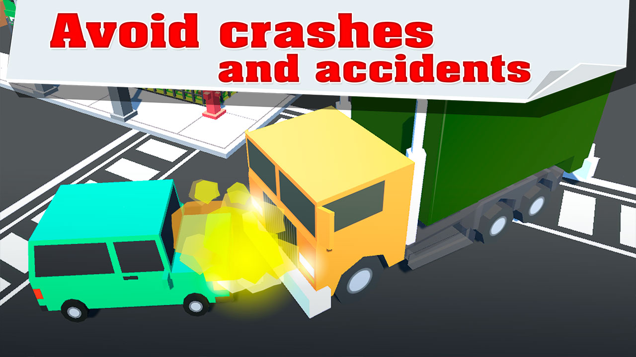 Drifty Road Chase 3D - App on Amazon Appstore