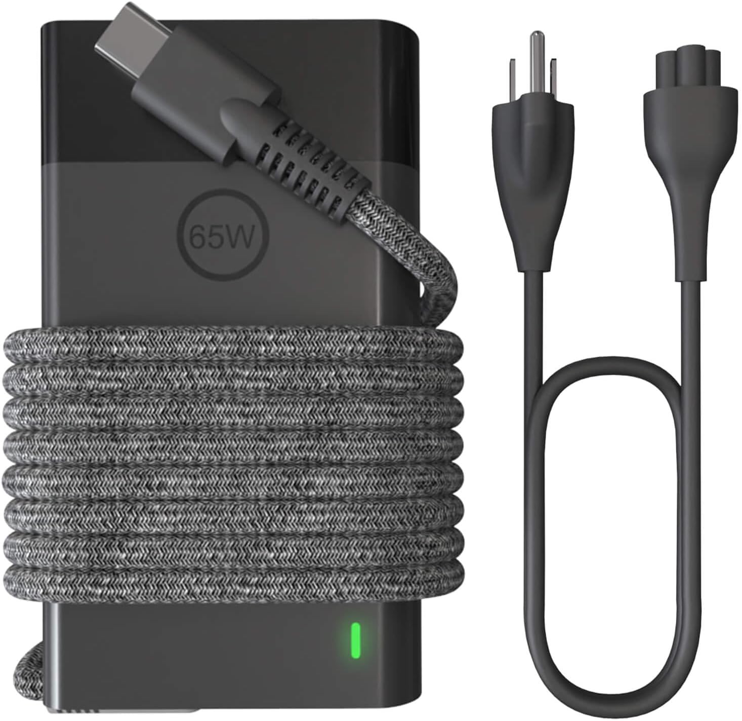 Amazon.com: 110W Laptop Charger USB-c for HP ZBook Firefly 16 g9 g10 AC ...