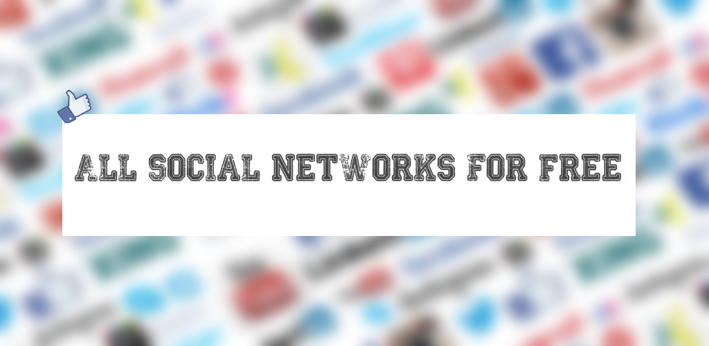 All Social Networks - App on Amazon Appstore