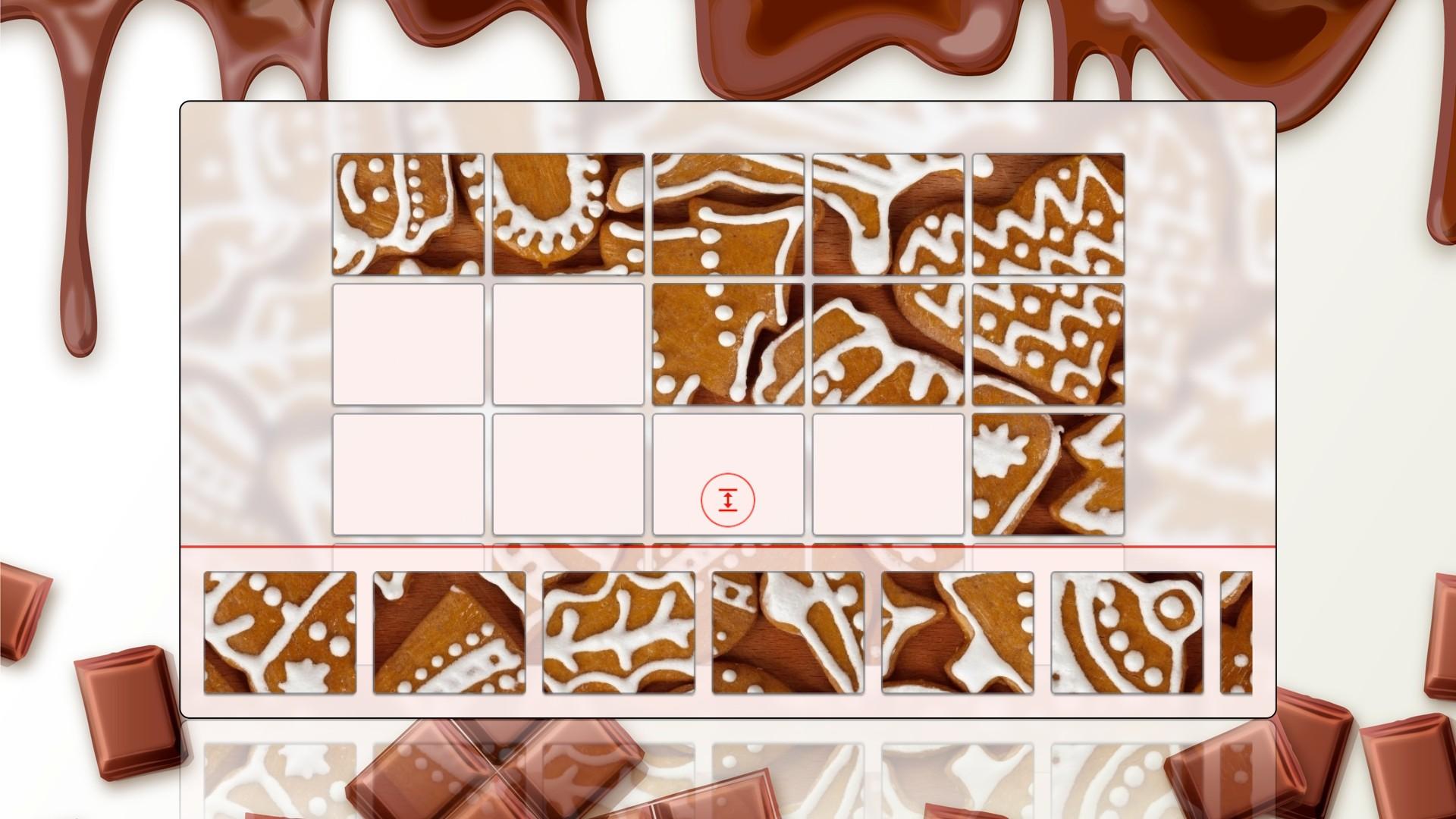 Sweet Puzzles - App on Amazon Appstore