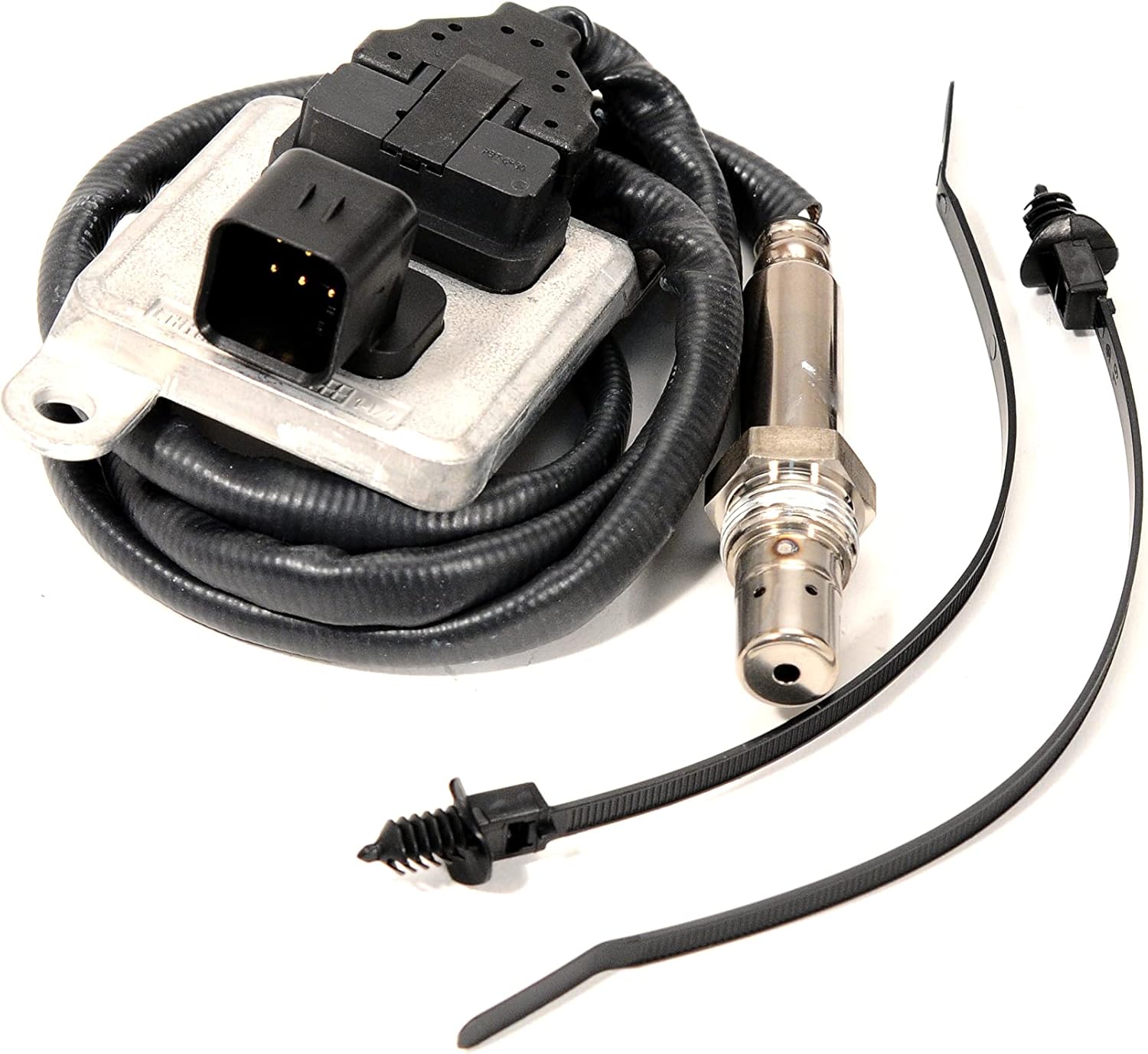 ACDelco 19302359 GM Original Equipment Nitrogen Oxide Sensor Kit with ...