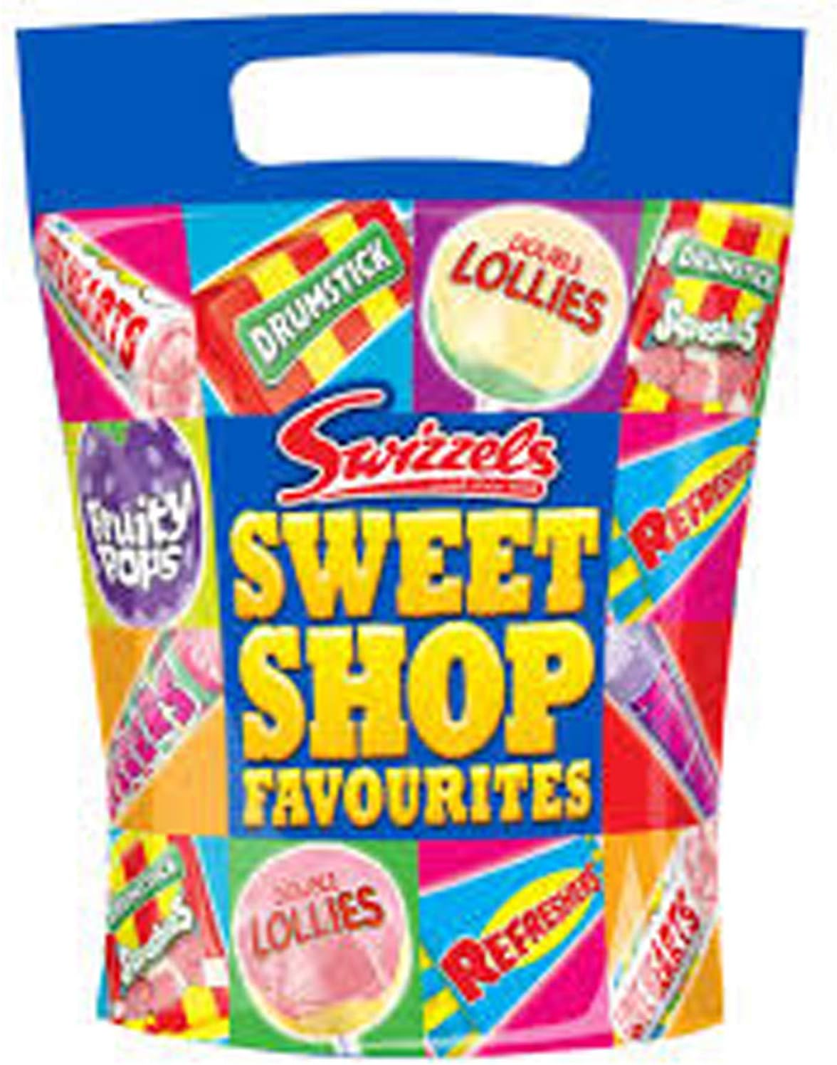 Swizzels Sweet Shop Preferiti 500g : Amazon.it: Alimentari e cura della ...