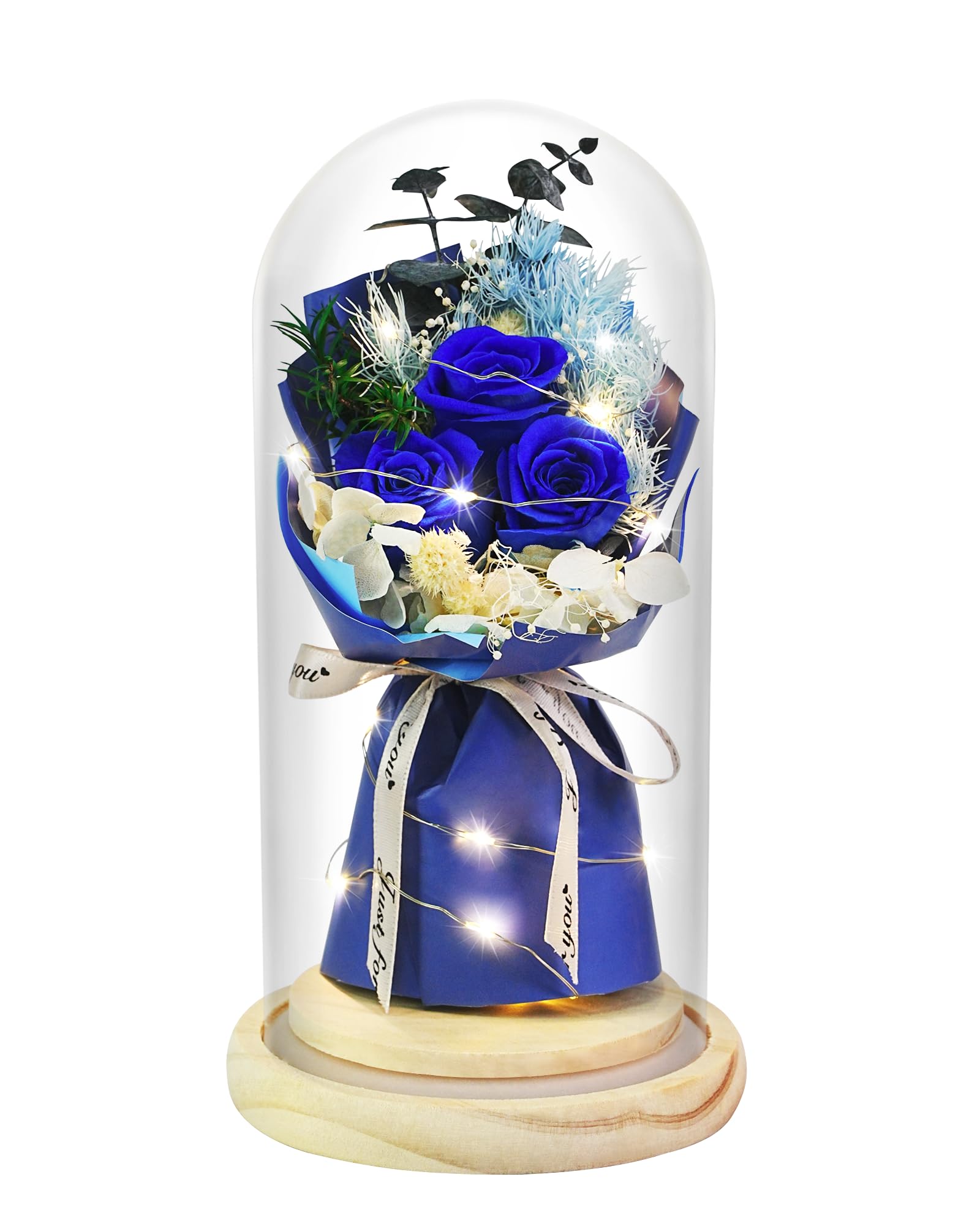 5 Best Rhapsody In Blue Rose | Grow Your Own Celestial Blue Rose