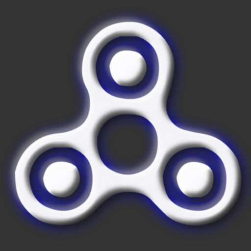 Fidget Spinner Frenzy - App on Amazon Appstore