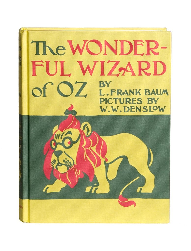 Amazon.com: The Wonderful Wizard of Oz (Union Square Kids Unabridged ...