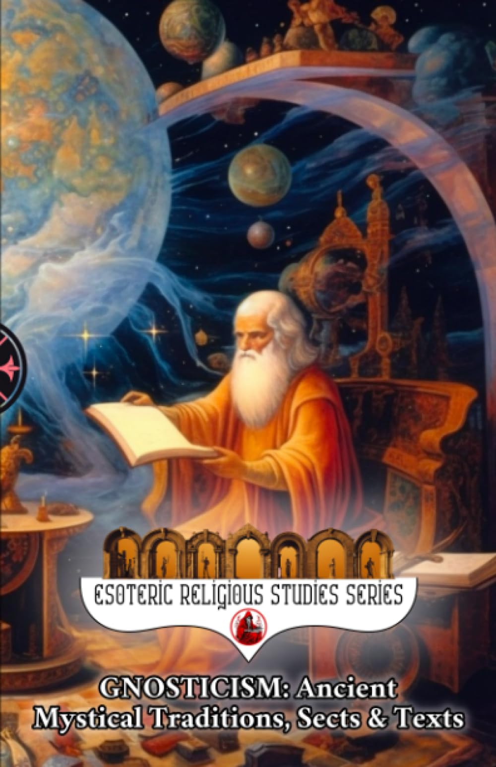 Amazon.com: Gnosticism: Ancient Mystical Traditions, Sects & Texts ...
